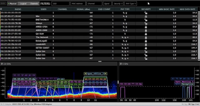 7 Best WiFi Analyzer Apps You Should Use (2017) | Beebom