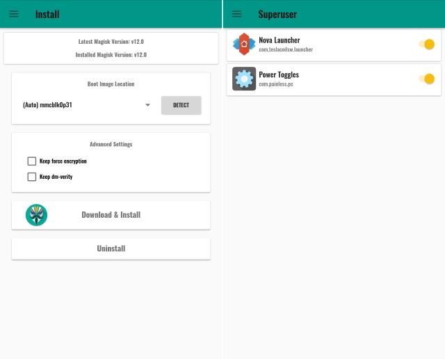 How to Install and Use Magisk on Android (Guide) | Beebom