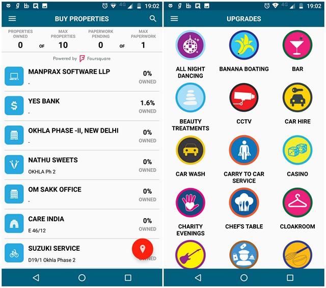 8 Best Location Based GPS Games for Android and iOS (2017) | Beebom