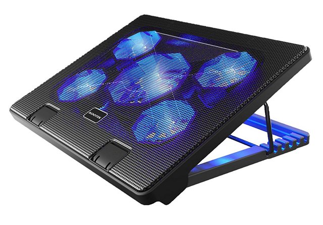 10 Best Laptop Cooling Pads You Can Buy (2017) | Beebom