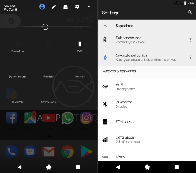 15 Cool Substratum Themes You Can Try on Android (2017) | Beebom