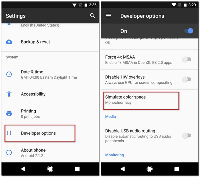 How to Get OnePlus 5 Reading Mode on Any Android Device | Beebom