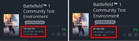 How to Increase Download Speed in Origin | Beebom