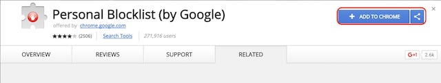 How to Block Websites on Chrome (Guide) | Beebom