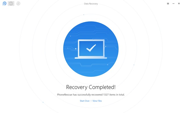 PhoneRescue: Intelligent Data Recovery Tool You Should Use | Beebom