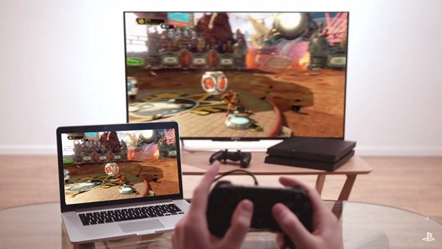 How to Play PS4 Games on PC using Remote Play | Beebom