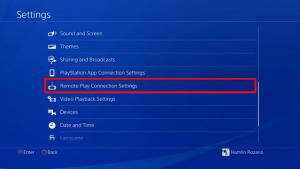 How to Play PS4 Games on PC using Remote Play | Beebom