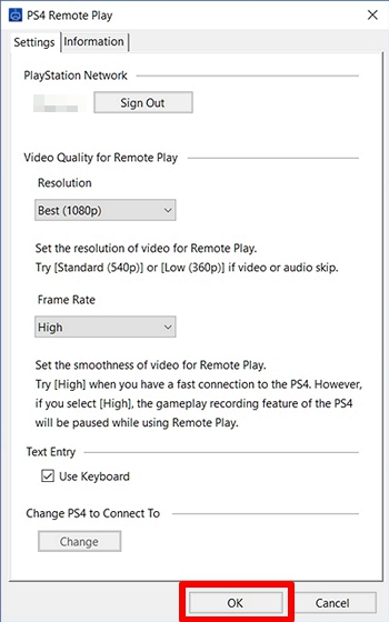 How to Play PS4 Games on PC using Remote Play | Beebom