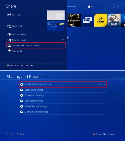 15 Cool PS4 Tricks You Should Use (2017) | Beebom