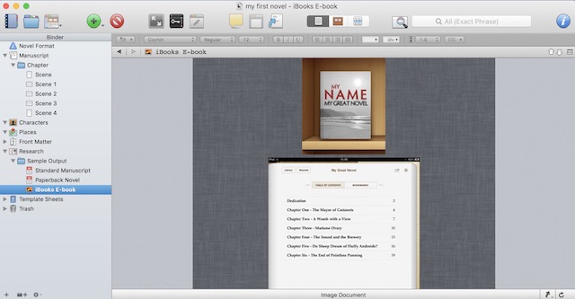 10 Best Writing Apps for Mac You Can Use (2018) | Beebom