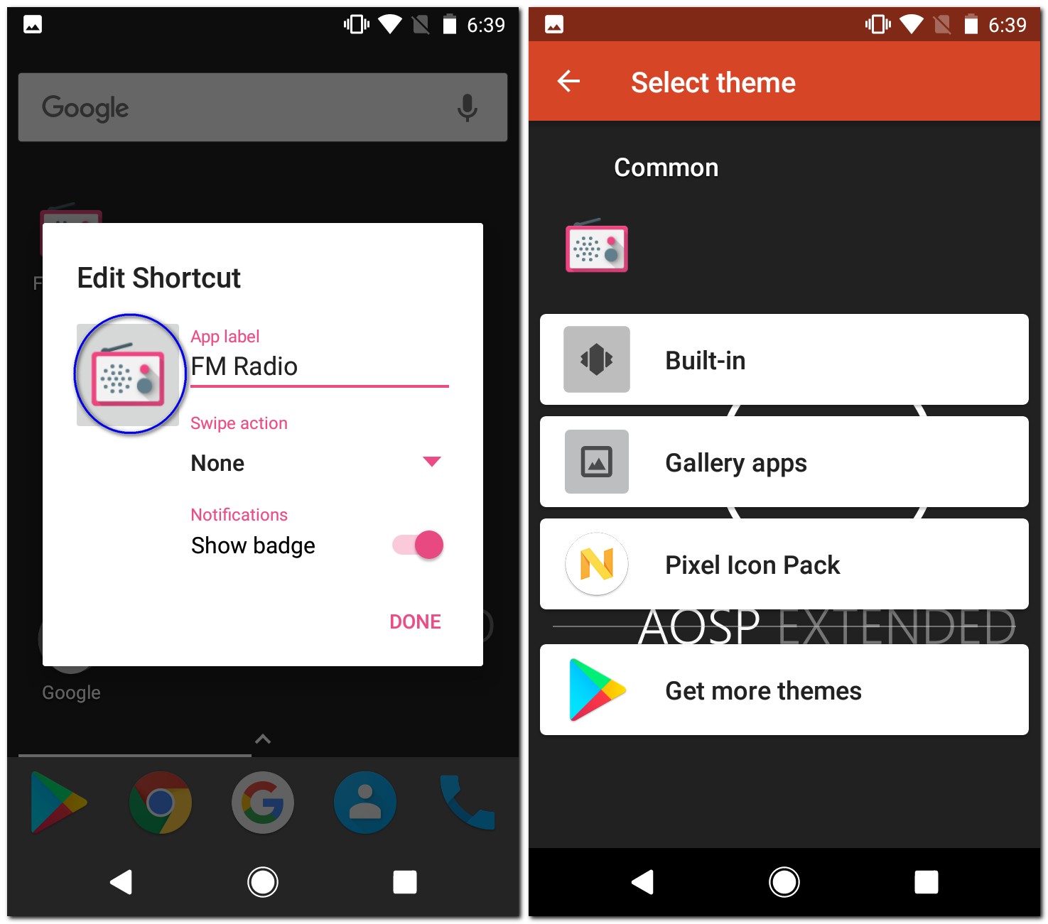 How to Change App Icons on Android (Guide) | Beebom