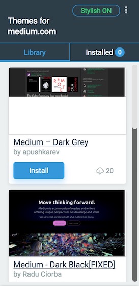 How to Enable Dark Mode on Chrome (Guide) | Beebom