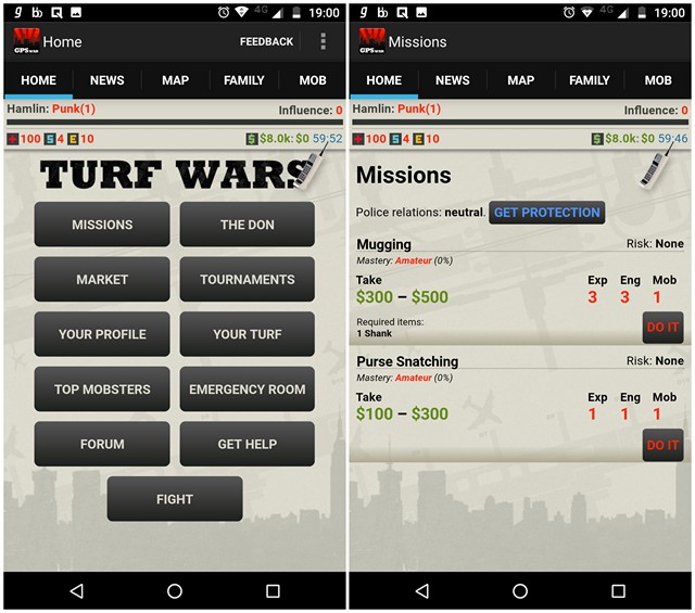 8 Best Location Based GPS Games for Android and iOS (2017) | Beebom