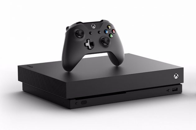 What is Checkerboard Rendering? How it Works on One X and PS4 Pro?