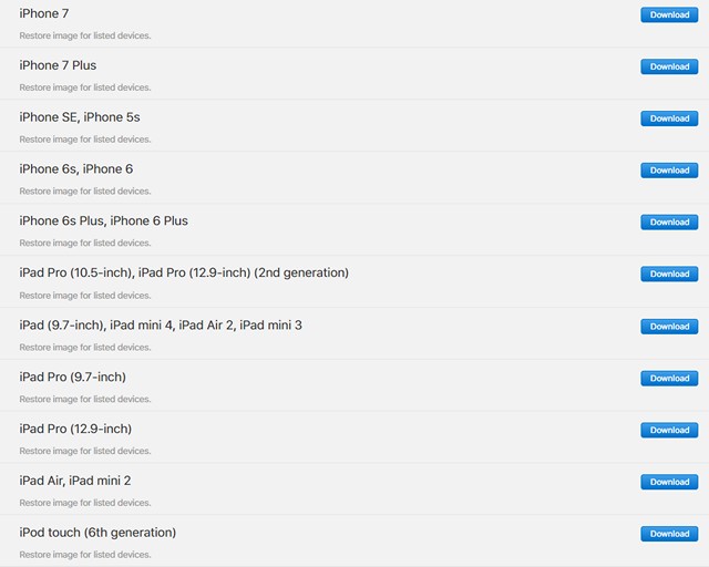 How to Install iOS 11 Beta on Your iPhone or iPad | Beebom