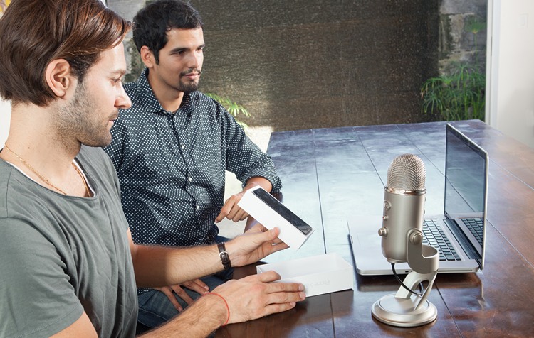 10 Best Microphones For YouTube Videos (2017) | Beebom