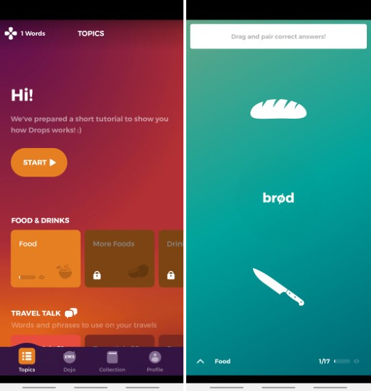 10 Best Language Learning Apps to Use in 2020 [Free and Paid] | Beebom