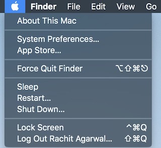 17 Cool Mac Tricks You Should Know (2018) | Beebom