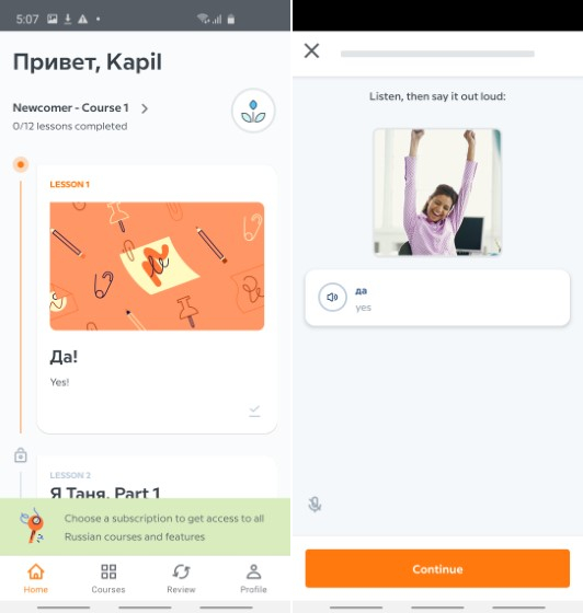 10 Best Language Learning Apps to Use in 2020 [Free and Paid] | Beebom
