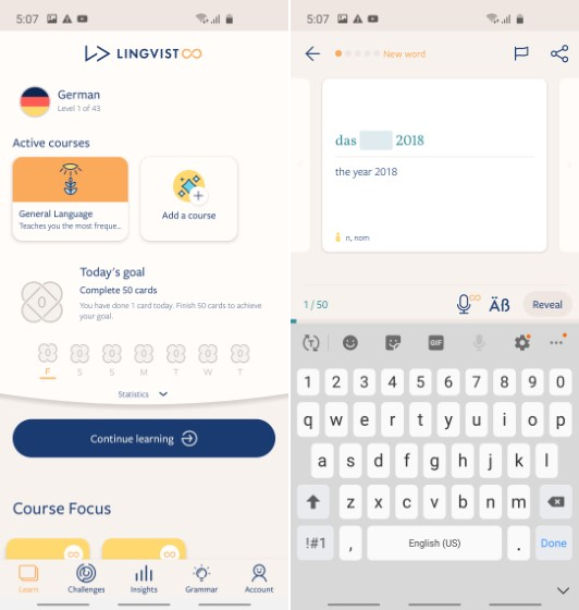 10 Best Language Learning Apps to Use in 2020 [Free and Paid] | Beebom
