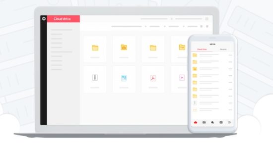 Dropbox Alternatives: 15 Best Cloud Storage Services (2021) | Beebom