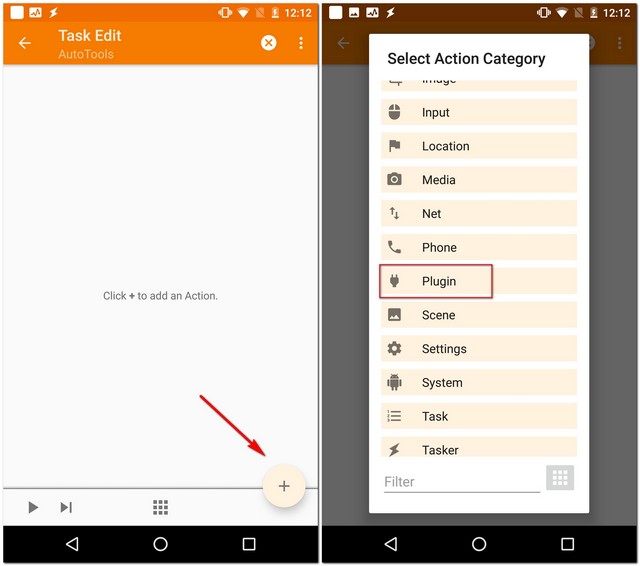 How to Use AutoTools with Tasker (Guide) | Beebom
