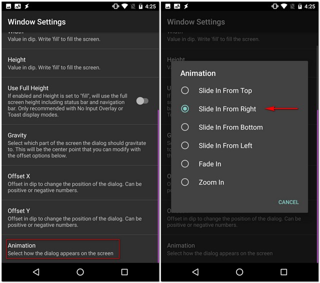 How to Use AutoTools with Tasker (Guide) | Beebom