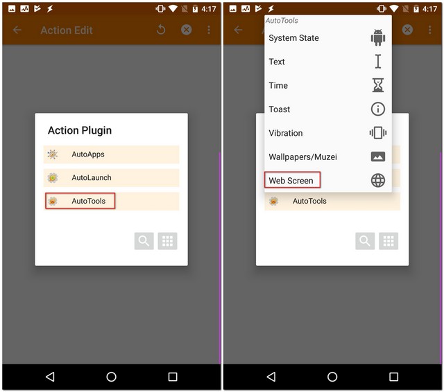 How to Use AutoTools with Tasker (Guide) | Beebom