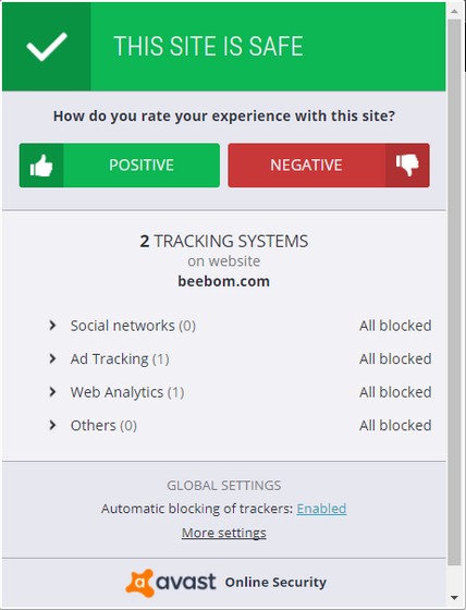 10 Best Security Extensions for Chrome (2017) | Beebom