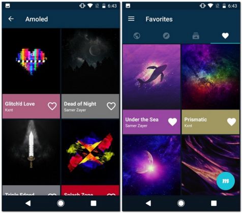 Top 7 ZEDGE Alternatives For Android You Can Use | Beebom