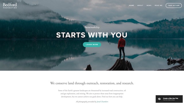 10 Best Squarespace Templates To Build Your Website (2018) | Beebom