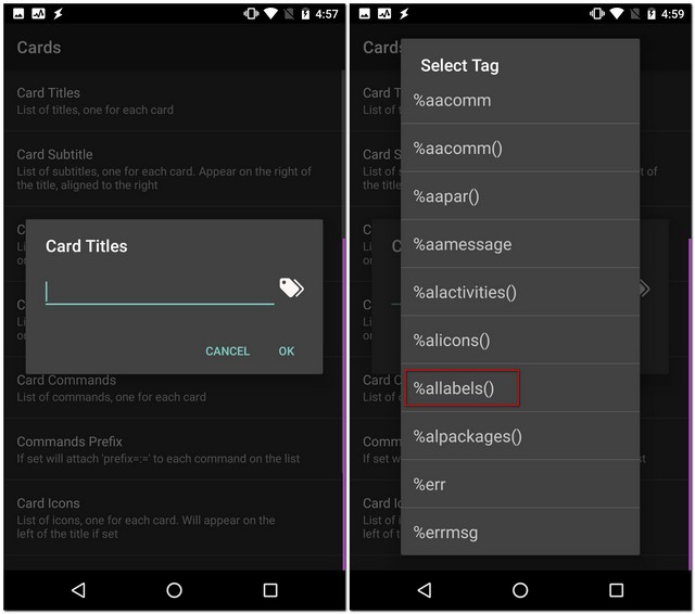 How to Use AutoTools with Tasker (Guide) | Beebom