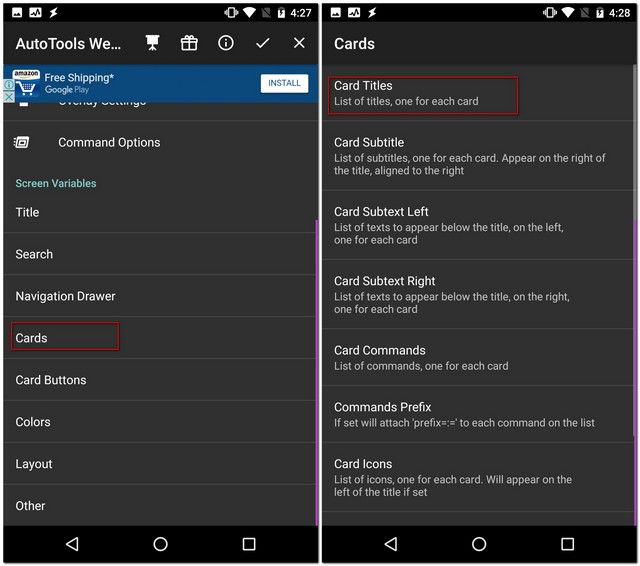 How to Use AutoTools with Tasker (Guide) | Beebom