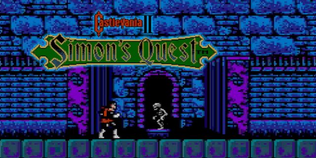 15 Best Castlevania Games of All Time (2020) | Beebom