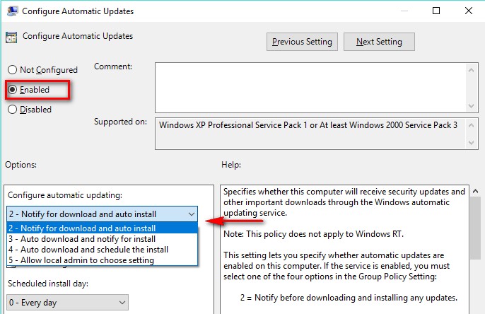 How to Stop Windows 10 Updates From Installing Automatically | Beebom
