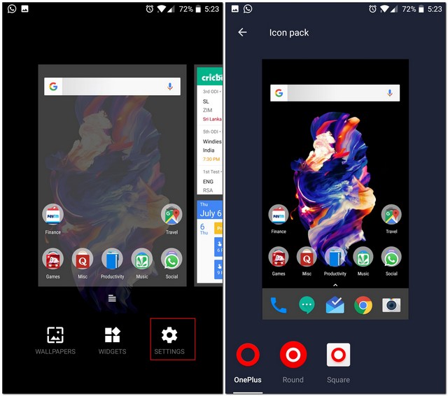 18 Cool OnePlus 5 Tricks and Hidden Features To Know | Beebom