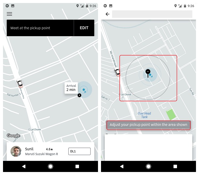 12 Cool Uber Tricks You Should Know (2017) | Beebom