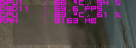 How to Show FPS (Frame Rate) in Games | Beebom