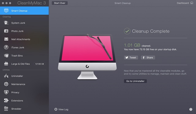 Top 7 CCleaner Alternatives for Windows, Mac and Linux | Beebom