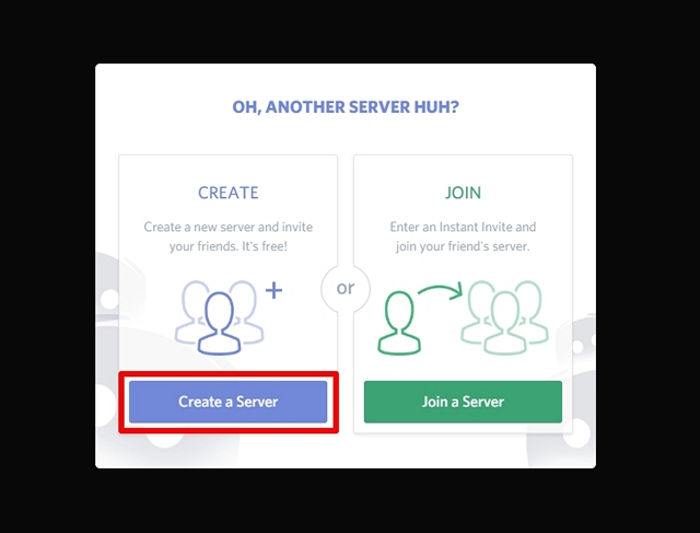 How to Create Discord Server and Invite Your Friends | Beebom