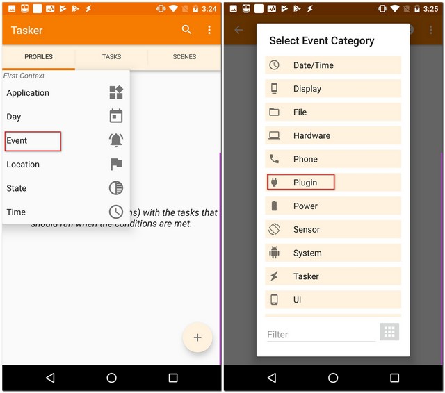 AutoTools gebruiken met Tasker (gids) | Wetenschap