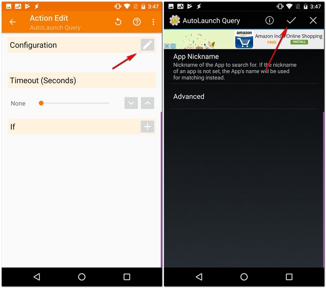 How to Use AutoTools with Tasker (Guide) | Beebom