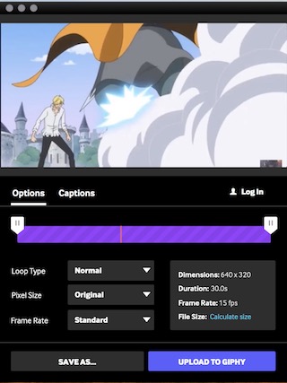 How to Create GIFs on Mac With Ease (Guide) | Beebom