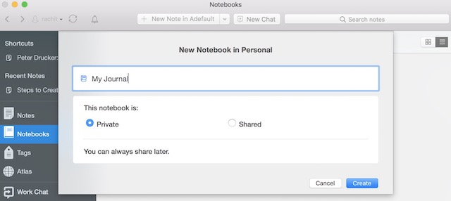 Day One Alternative: 7 Best Journal Apps To Use | Beebom
