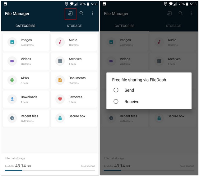 18 Cool OnePlus 5 Tricks and Hidden Features To Know | Beebom