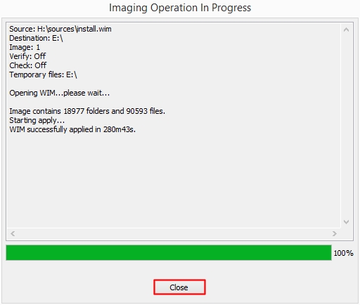 How To Create A Windows To Go USB [GUIDE] | Beebom
