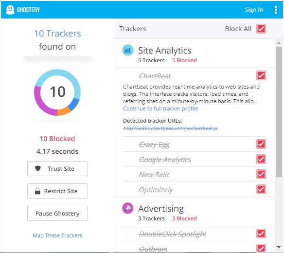 10 Best Security Extensions for Chrome (2017) | Beebom