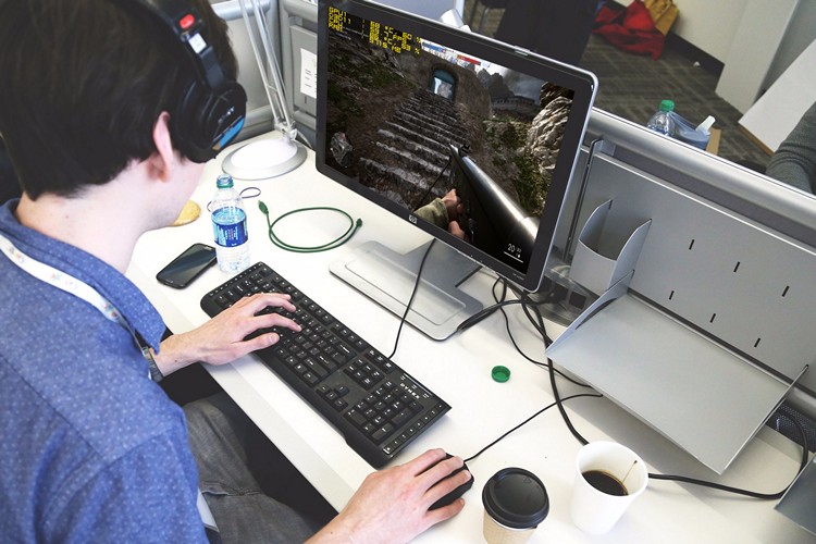 How to Show FPS (Frame Rate) in Games | Beebom