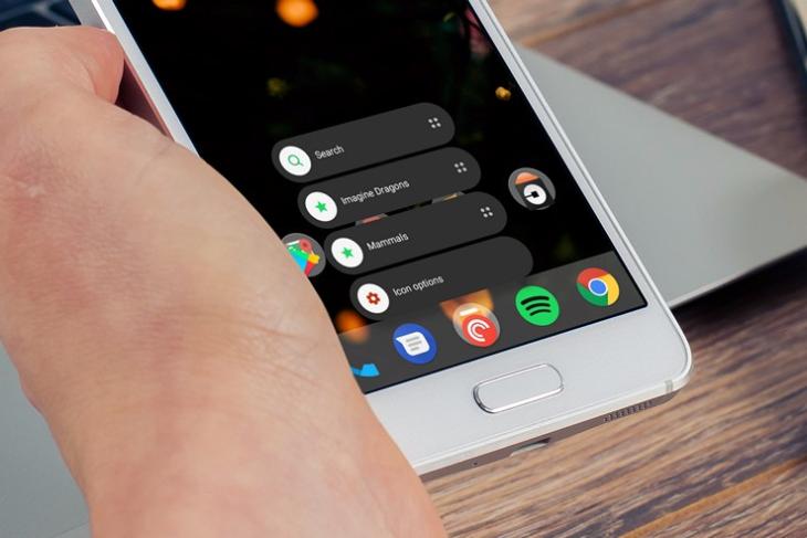 How To Create Custom App Shortcuts In Android Beebom