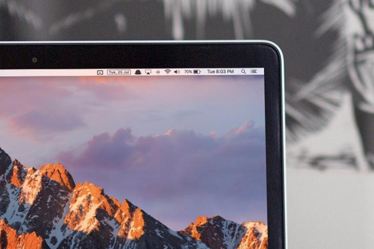 How to Hide Menu Bar Icons on Mac (Guide) | Beebom